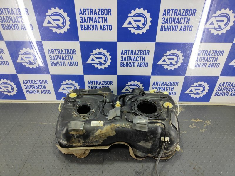 Б/У Бак топливный Chevrolet Captiva C100 / Шевроле Каптива C100 2.4 Z24SED (LD9) 136 Л.С 2008