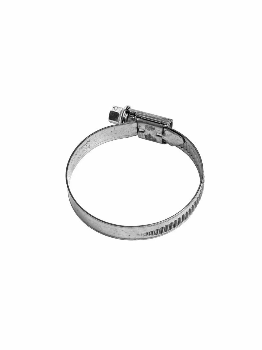Хомут ленточный 032-050мм (9мм) червячный нержавеющая сталь W1 NORMA 32509С7W2