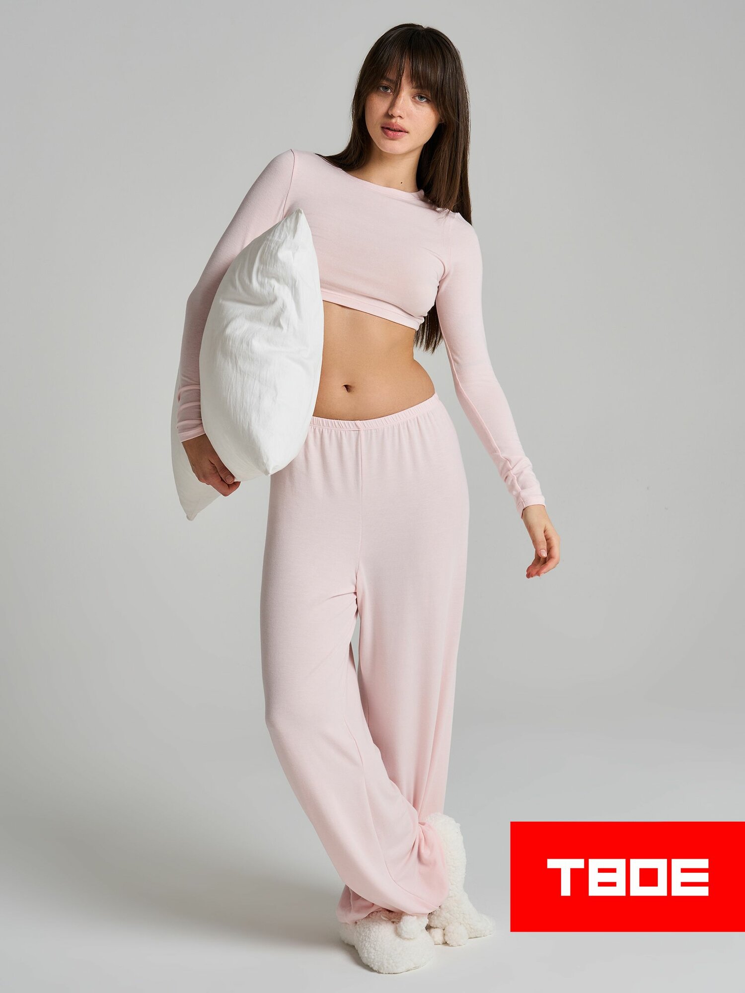 Пижама Осень-зима 2025