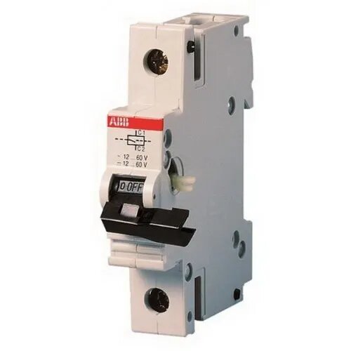 Реле дистанционного отключения ABB S2-A2 110-415В для автоматов серии S280 GHS2801909R0002