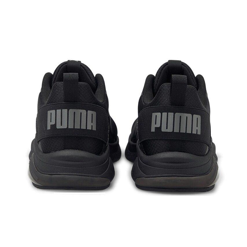 Кроссовки PUMA Electron, размер EU 37.5 стопа (23.5CM), black — фото 1