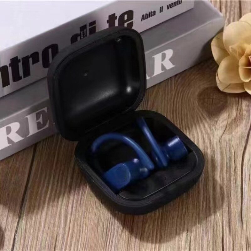 JYL SCU-Power Pro Беспроводные наушники с ANC - Спортивные Bluetooth 5.3