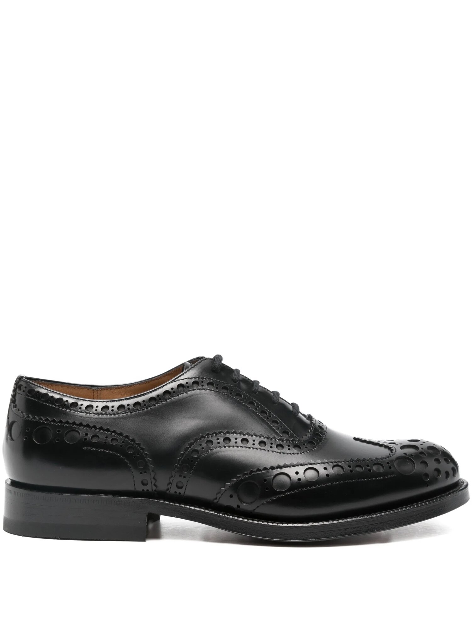 Туфли Burwood Special 