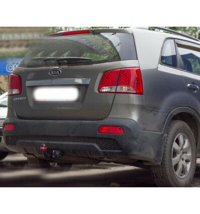 Фаркоп для Kia Sorento (2009-2012) "ORIS-BOSAL" 6741A