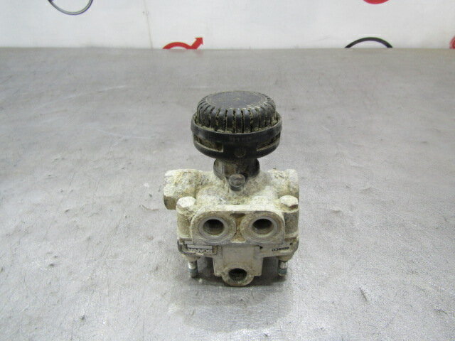 Клапан ускорительный WABCO, Scania 6-series