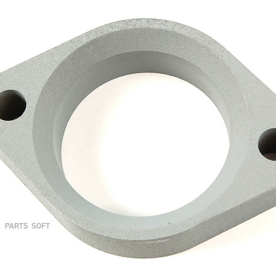 Фланец от официального дистрибьютора, BMW, артикул 18111712064