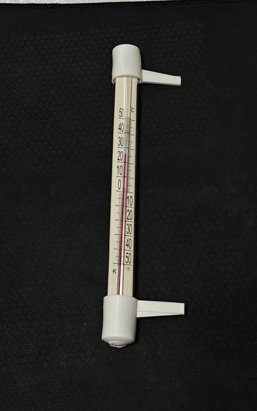 Термометр ТСН-13/1(крепление на гвозди)