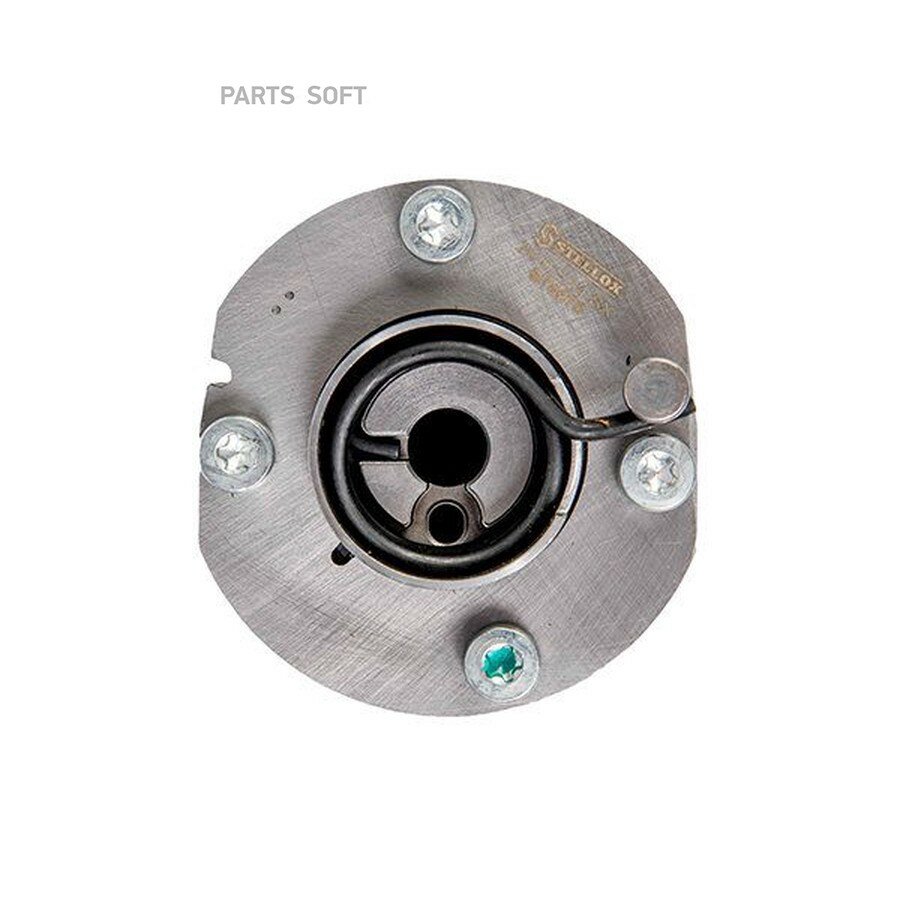 Фазорегулятор распредвала выпускного левого! 13080-31030\ Toyota Camry 3.5 2GR-FE 06> от официального дистрибьютора, STELLOX, артикул 2002334SX