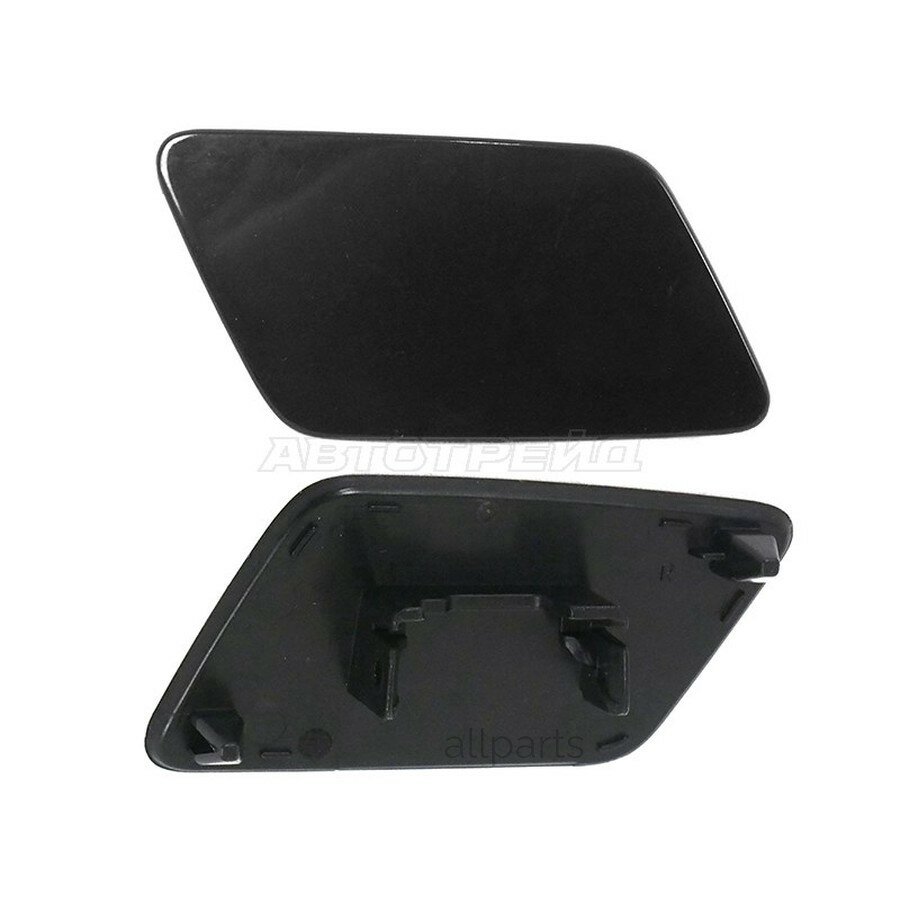 SAT ST-58-0025 Крышка омывателя фары Volkswagen Tiguan 11-17 (Справа)