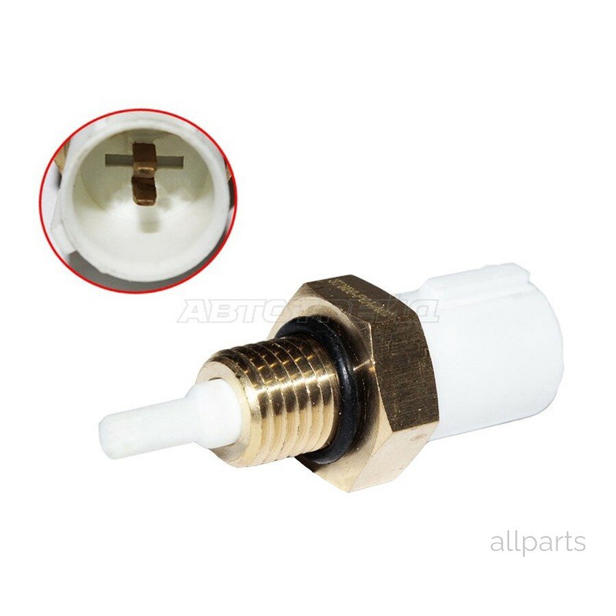 SAT ST-37880-P0A-A02 Датчик температуры Honda CR-V 01-06 / Odyssey 98-04