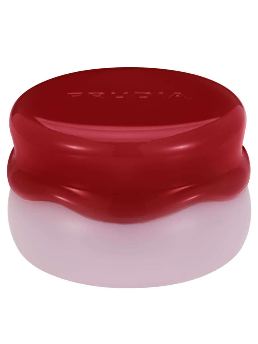 Тающий бальзам-джем для губ и щек, тон 08, Томный инжир, 4,5 г, FRUDIA