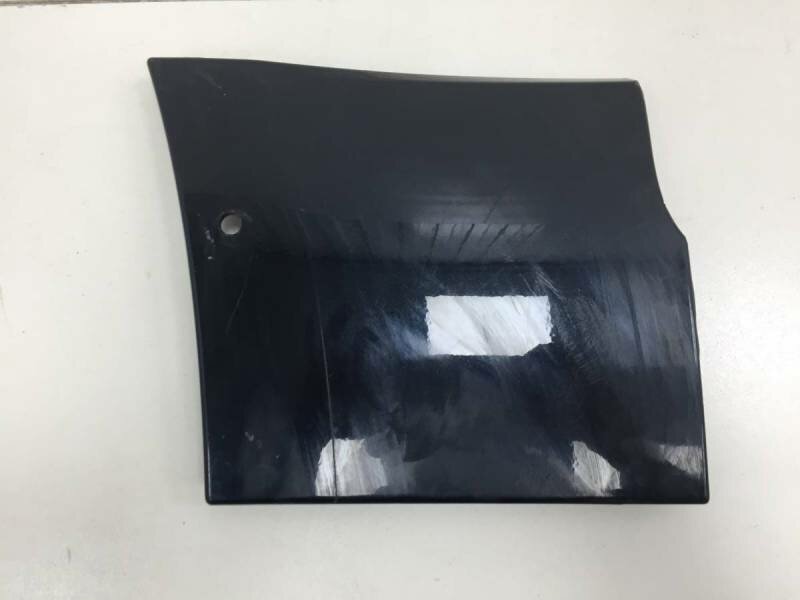 Накладка переднего крыла левого Land Rover Range Rover 4 2013 кат.номер: CK5216165AA8LML