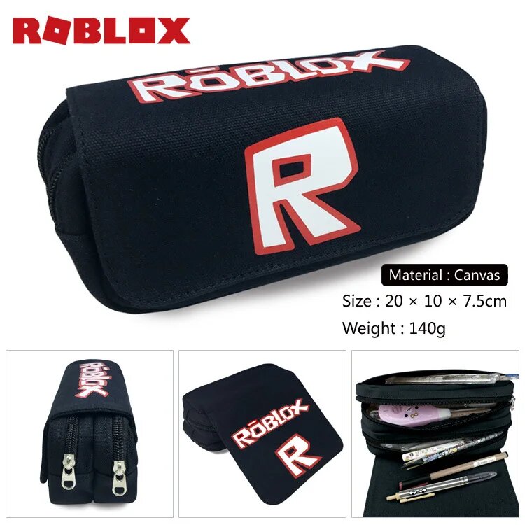 Детский пенал Roblox A