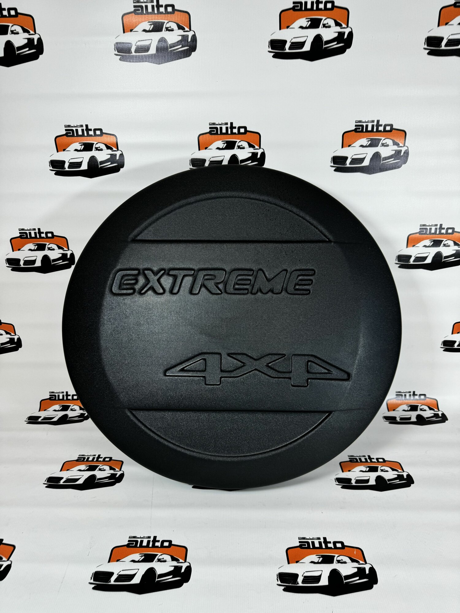 Чехол на запасное колесо