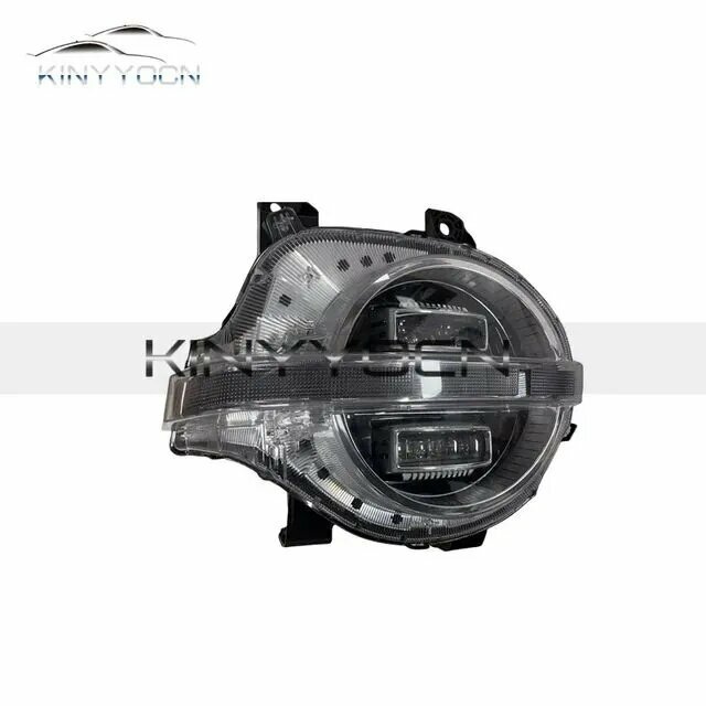 Фара автомобильная, 1 шт, арт. фары Tank 300