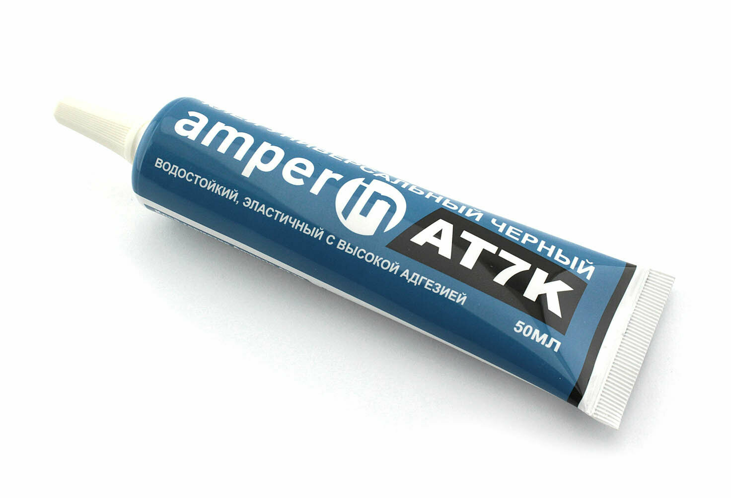 Клей Amperin T-7000 (AT7K) черный 50мл 50 шт