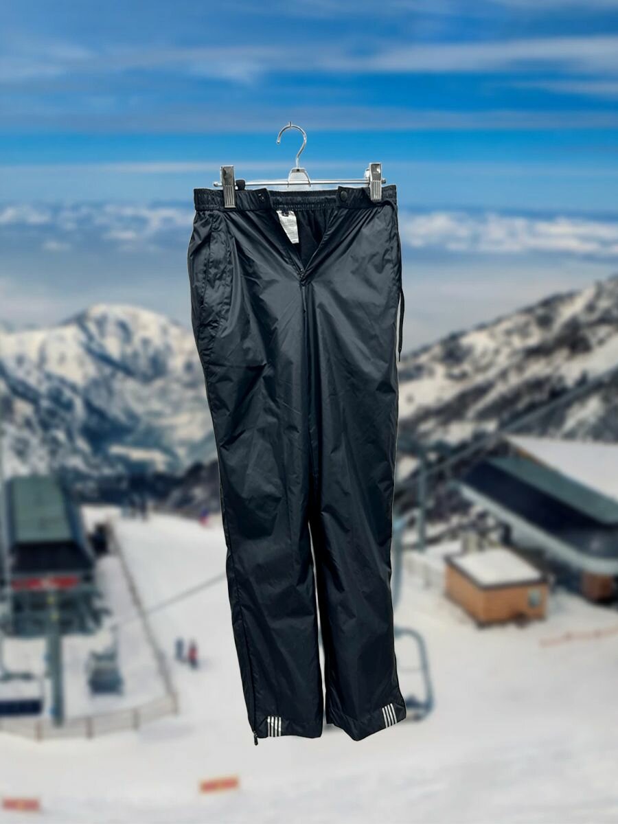 Брюки горнолыжные