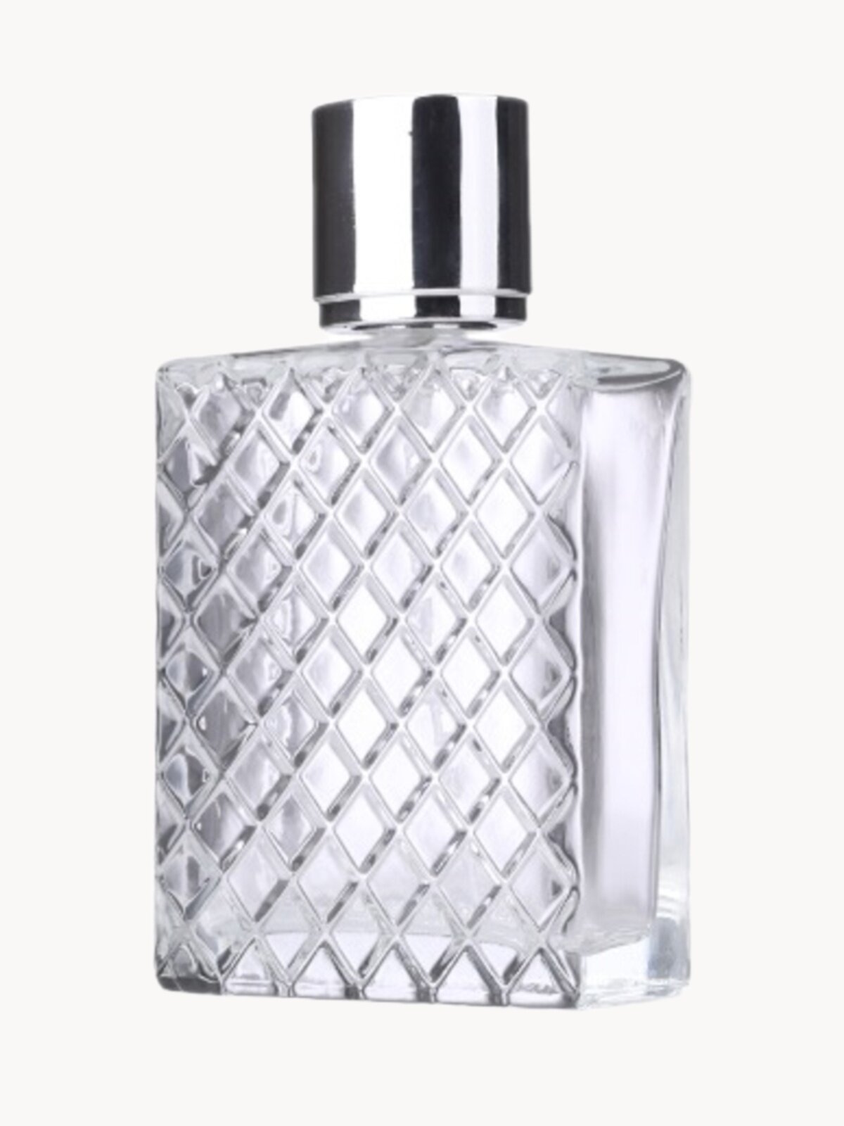 Масляные духи BESTPARFUME White Chocola 100 мл