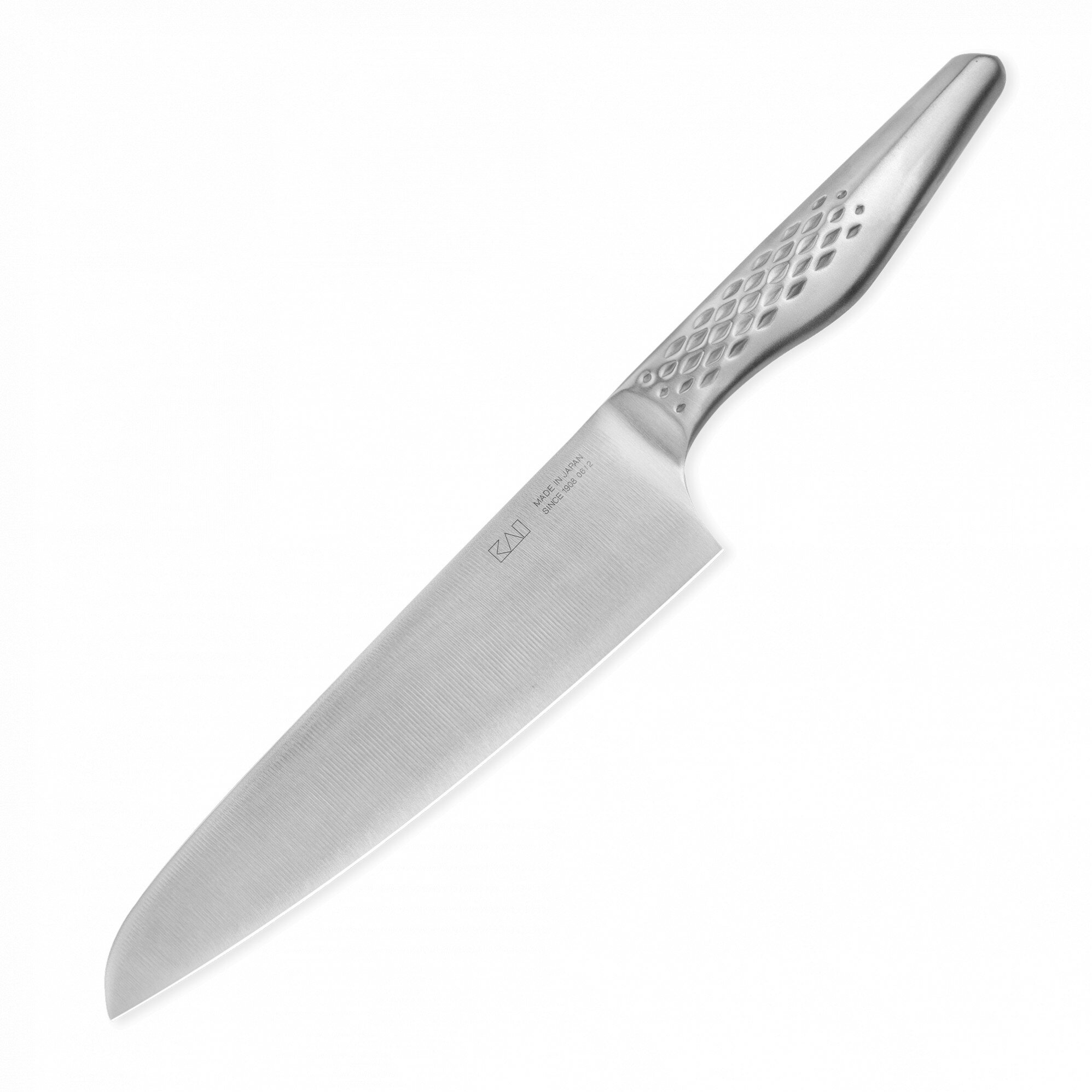 Нож кухонный, поварской Шеф, 18.0 см KAI-AB-5158 Seki Magoroku Shoso