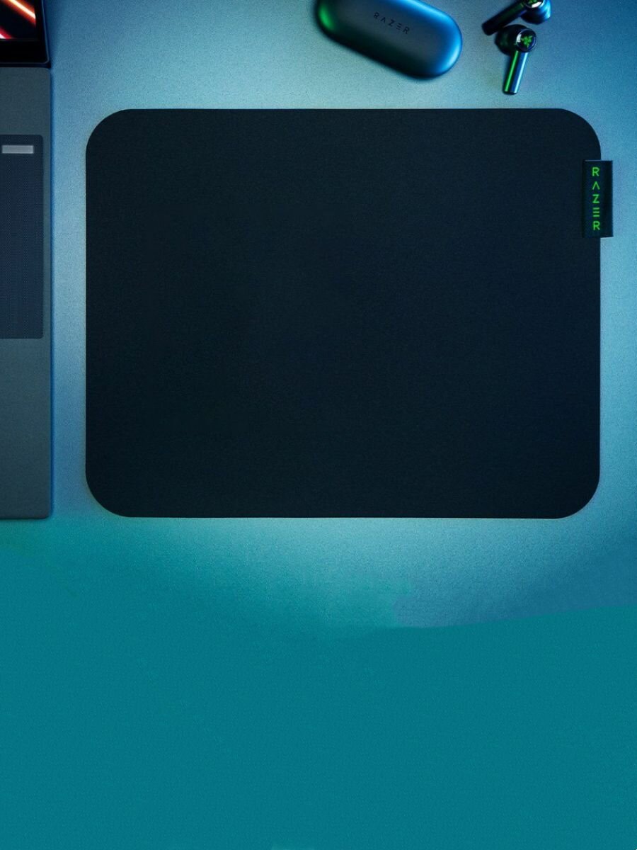 Коврик для игровой мыши Razer Sphex V3 Large с нескользящим покрытием