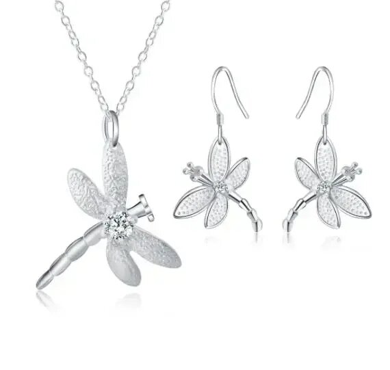 Комплект бижутерии