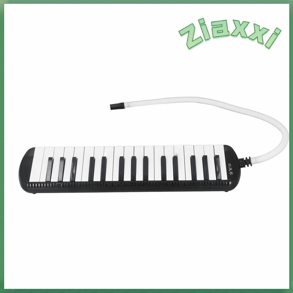 Мелодика на 32 клавиши, чистый звук, портативный инструмент для начинающих и детей