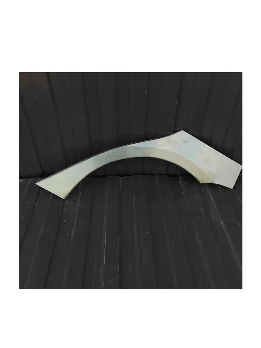 Задние арки TOYOTA COROLLA E140-E150 (2007-2013)