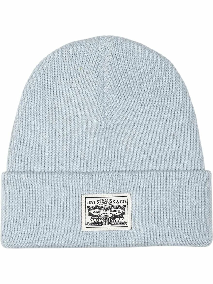 Шапка-бини Backpatch Beanie для женщин