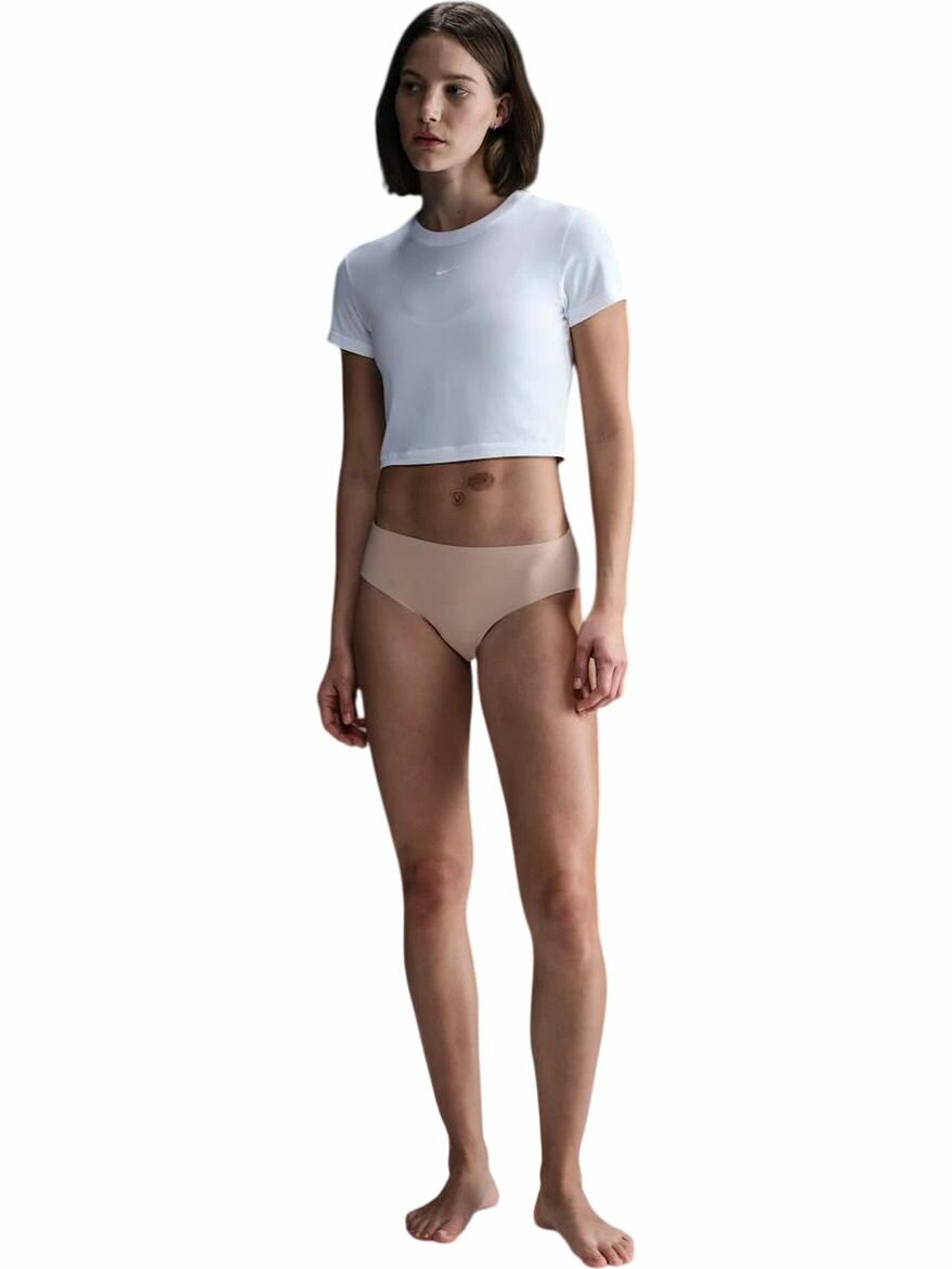 Трусы Leak Protection: Period Brief Underwear