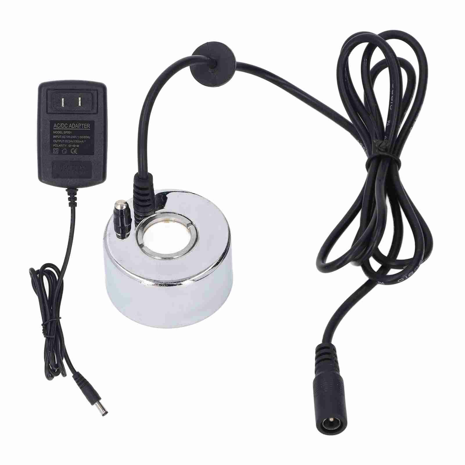 Ультразвуковой генератор тумана для пруда-фонтана 4,5 л/ч, генератор тумана для ландшафтного дизайна и садоводства, прочный генератор тумана для уличных водных объектов