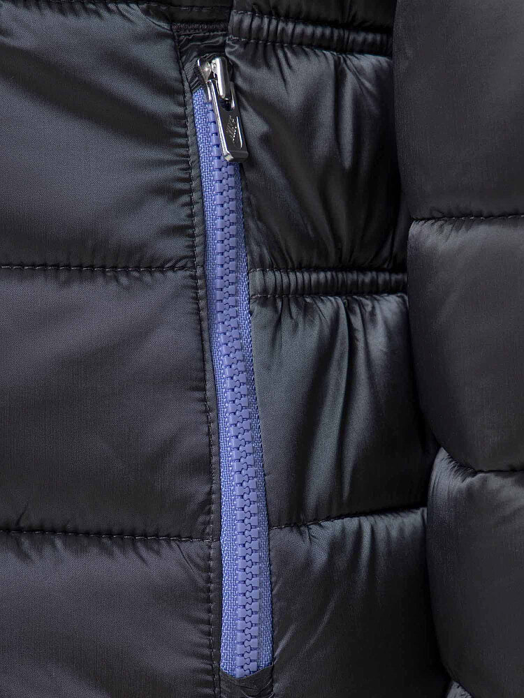 Куртка NIKE Stadium Jacket, размер 7 лет, черный — фото 1