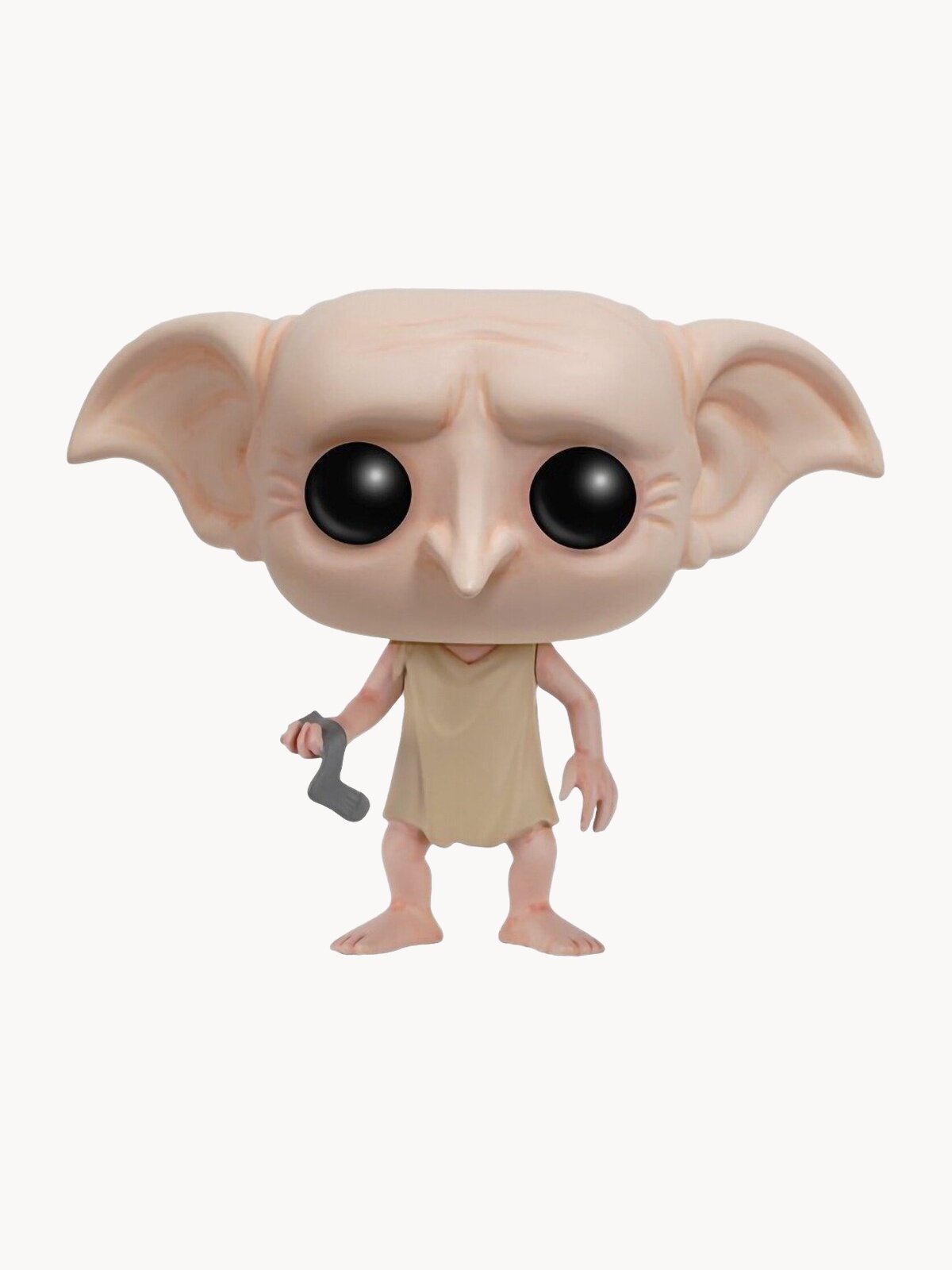 Фигурка Funko POP! Harry Potter: Dobby 6561 (17) Гарри Поттер - Добби