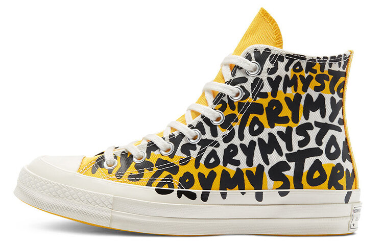 Кроссовки Chuck Taylor All Star