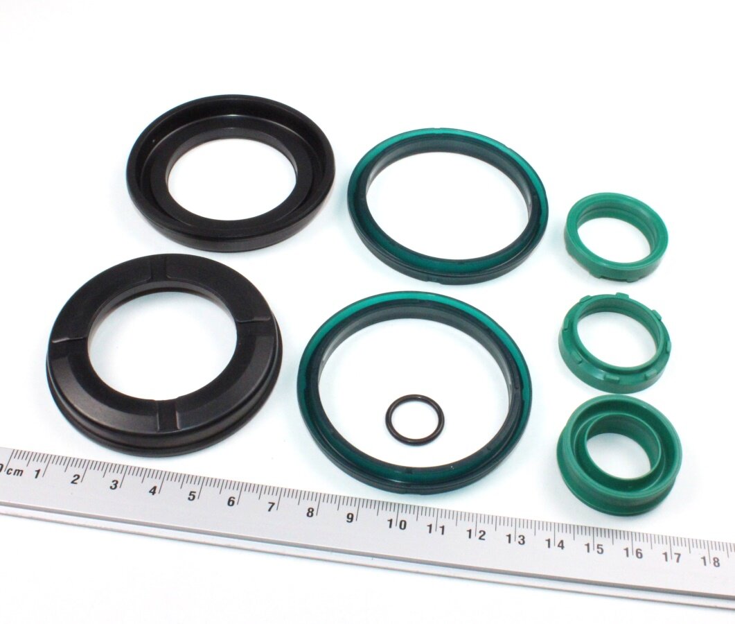 K02-63P-63, Ремкомплект для пневмоцилиндра, Camozzi