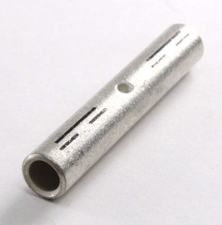 Трубка луженная медная 16 мм2 ГМЛ(DIN), КВТ