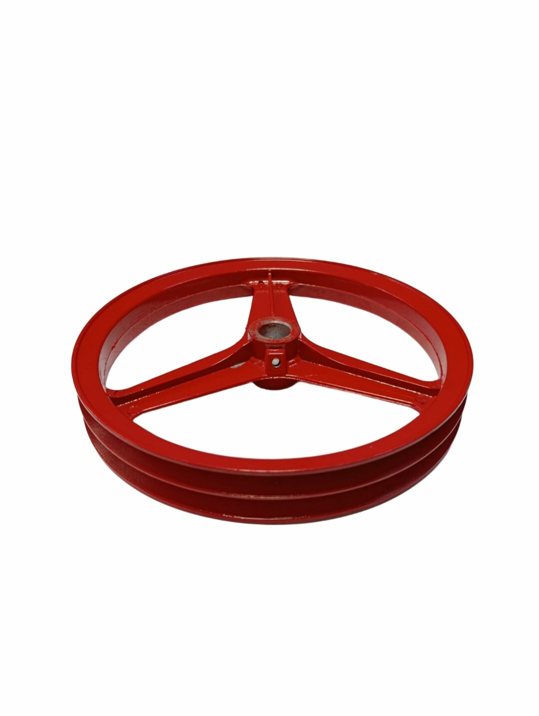 Шкив компрессора ведомый D240*20мм