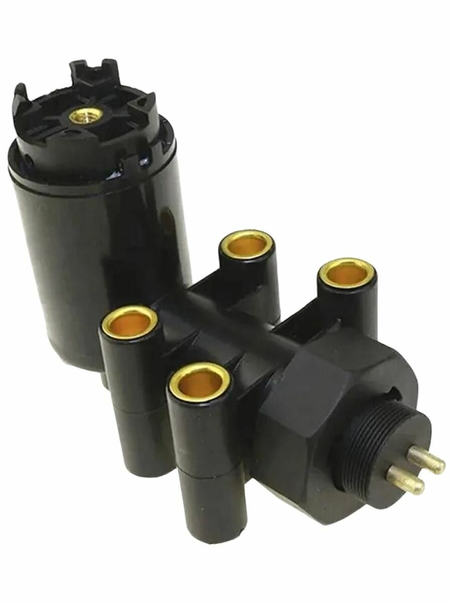 Датчик уровня пoлa ЕCАS электрический DAF MAN MERCEDES RENAULT SCANIA VOLVO (4410500080)