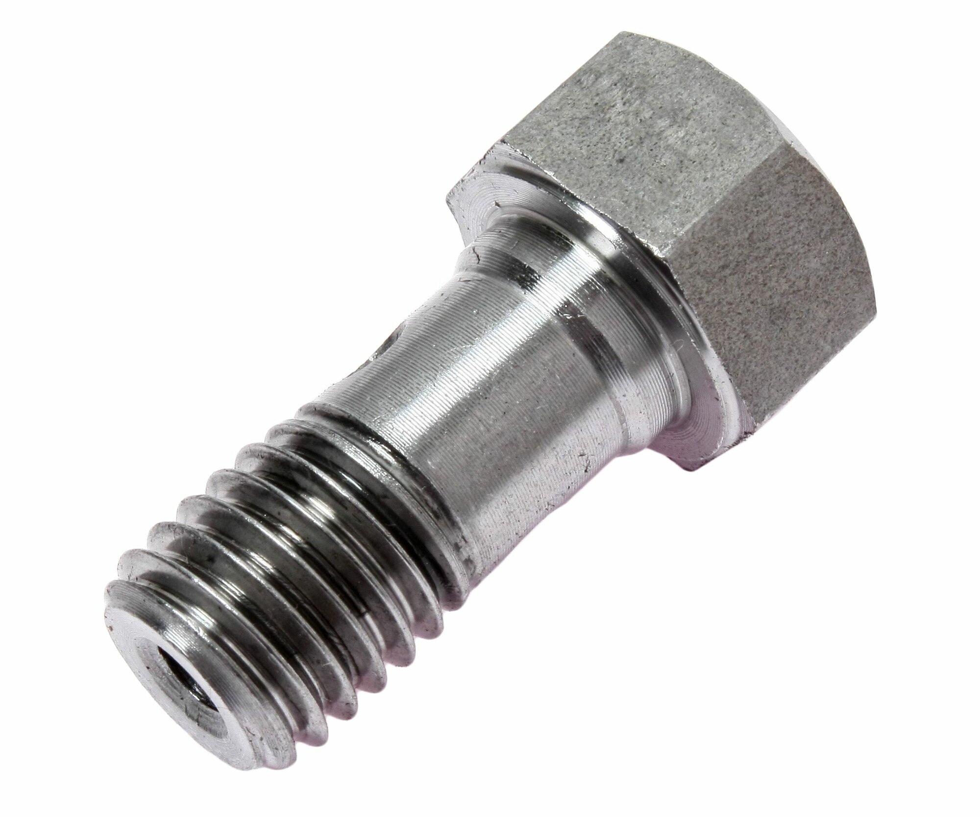 Клапан HYUNDAI HD160,170,270,450, AeroQueen дв. D6ABDD/AC/CA38/41 обратный масляной форсунки OE / Арт. 21140-83003