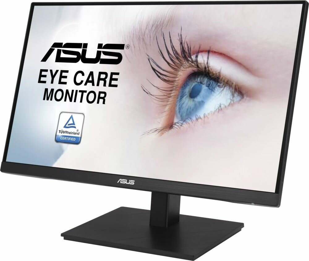 Монитор ASUS VA27EQSB — фото 1