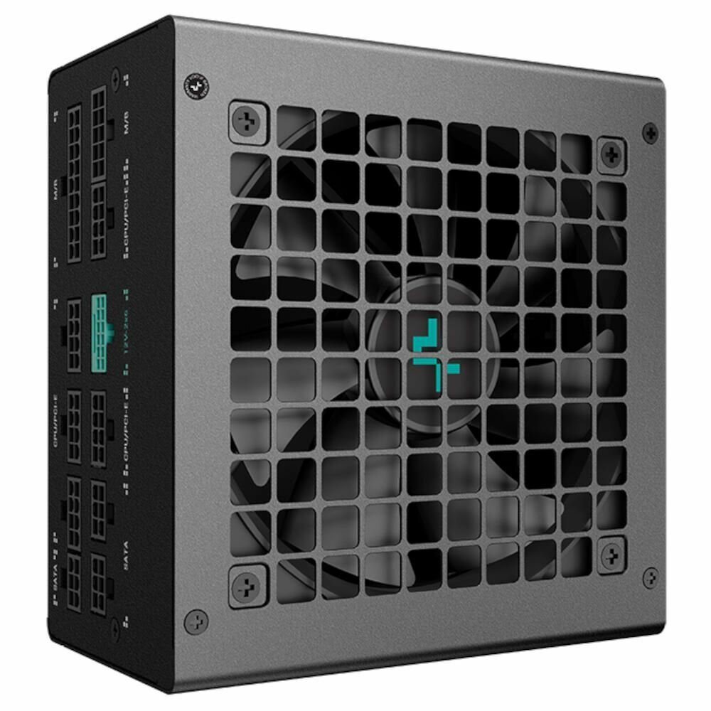 Блок питания 650Вт Deepcool PN650M