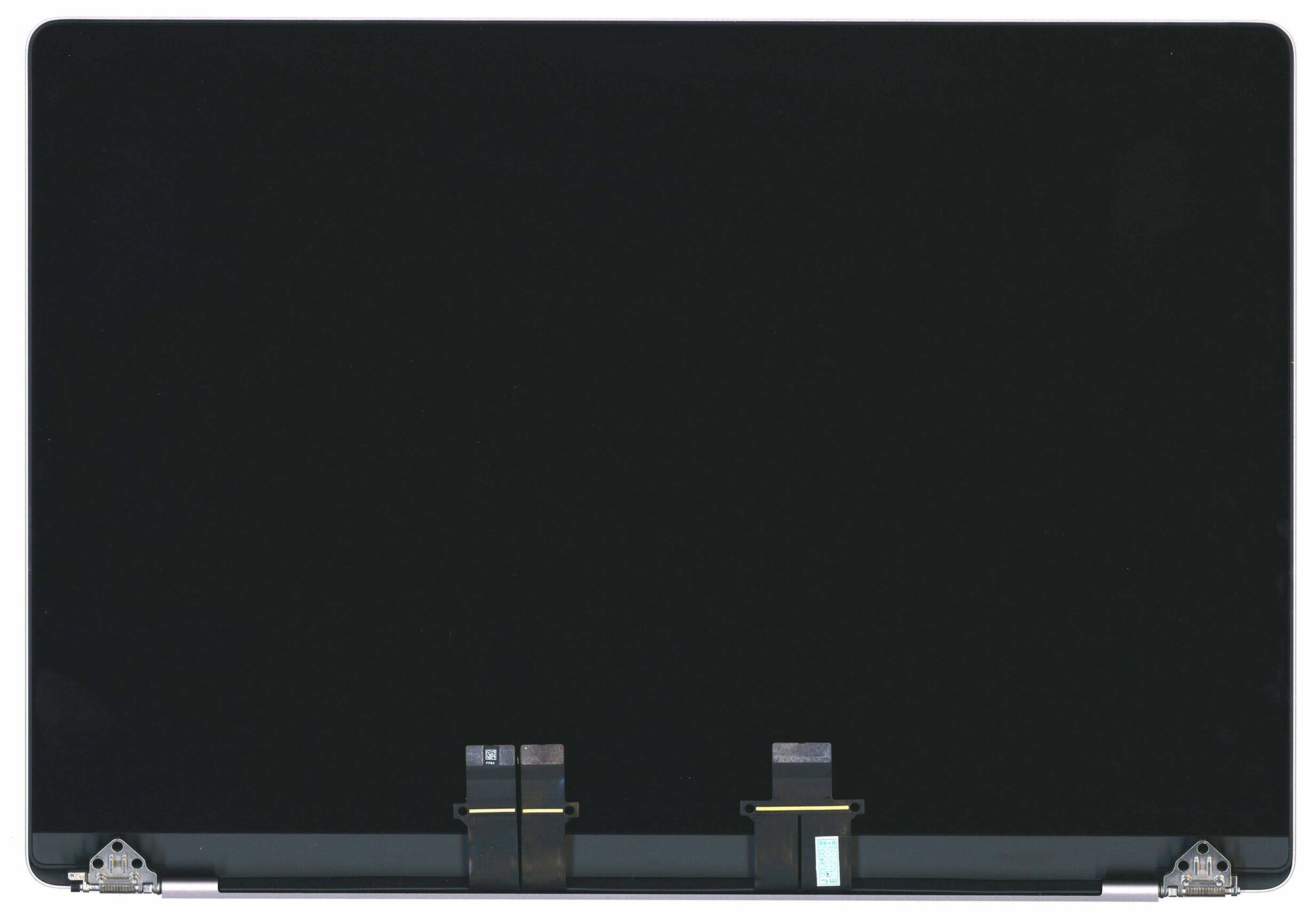 Матрица в сборе (дисплей) для MacBook Pro 16 A2485 Late 2021 Space Gray