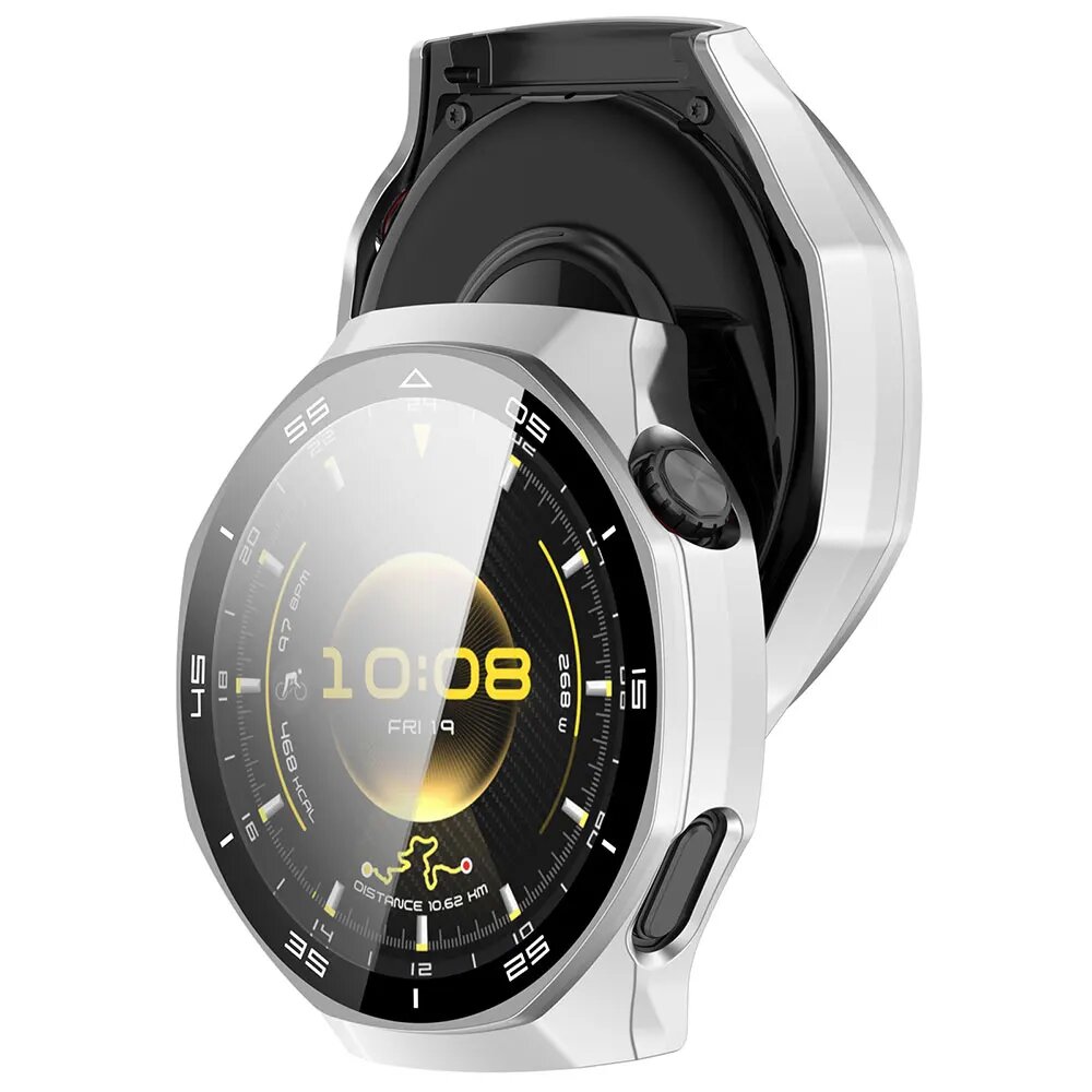 Умные часы Huawei Watch GT6 Pro silver 46 мм