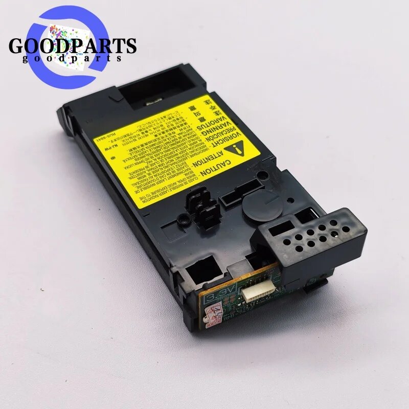 Лазерный сканер принтера в сборе для Canon LBP 6000 6100 6010 6108 6018 6020 MF3010 L150 L100 L170 P1102 P1106 P1107 P1104 RM1-7471