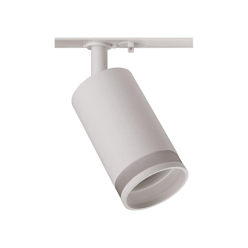 Светильник-прожектор трековый PTR 28 GU10 IP20 230В WH, JAZZWAY 5040205 (1 шт.)