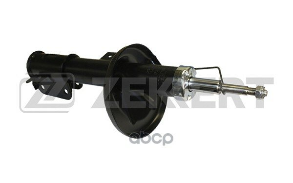 Амортизатор газовый левый передней подвески Chevrolet Rezzo (U100) 03- Zekkert арт. sg-5179