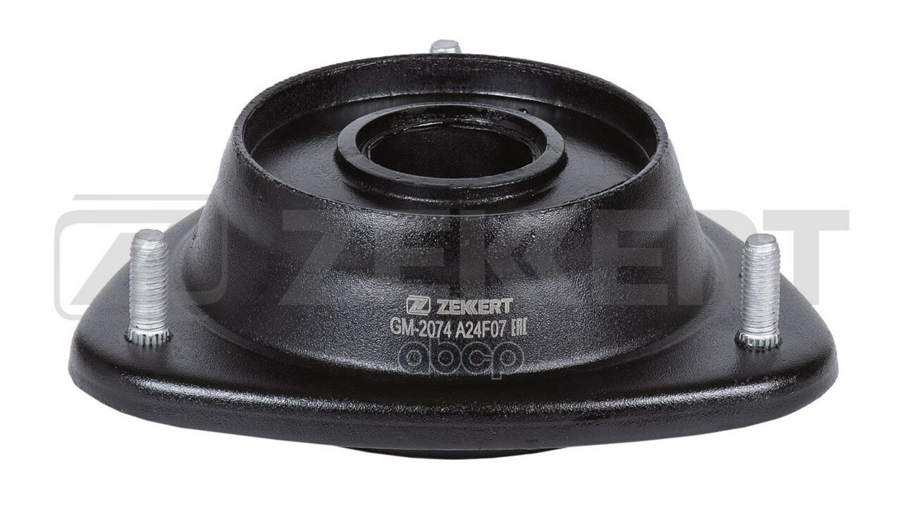 Опора амортизатора перед. Subaru Forester (SF-SG) 97- Impreza (GC-GG) 92- Legacy (BC BR) 89- Out Zekkert арт. gm-2074