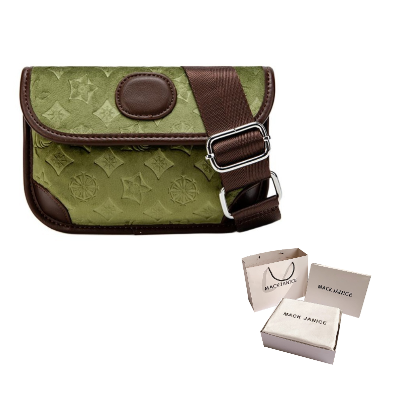Сумка MACKJANICE Sling Bag
