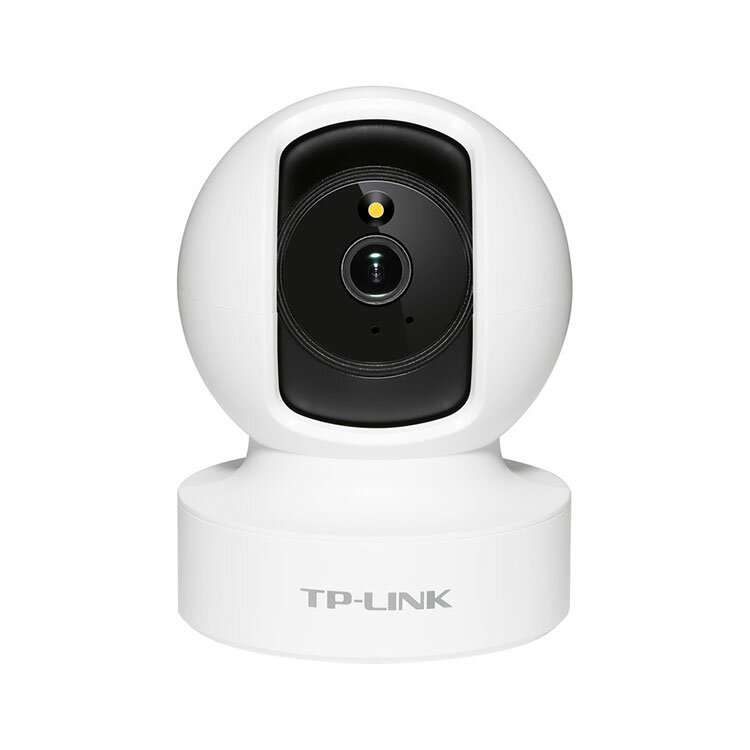 IP-камера TP-LINK TL IPC43CL, multicolor, 3 МП, поддержка Wi-Fi, высокая четкость изображения