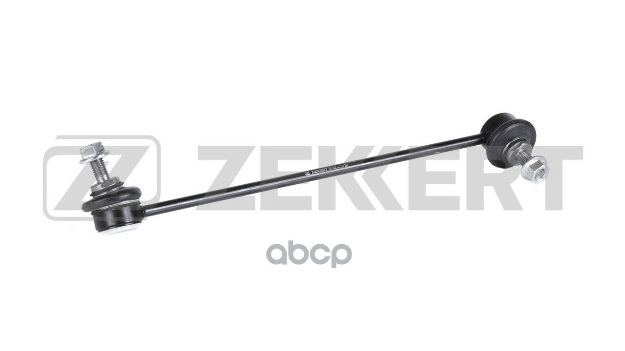 Стойка стабилизатора перед. прав. BMW X3 (E83) 03- Zekkert арт. ss-1628 - высокое качество товара по низкой цене