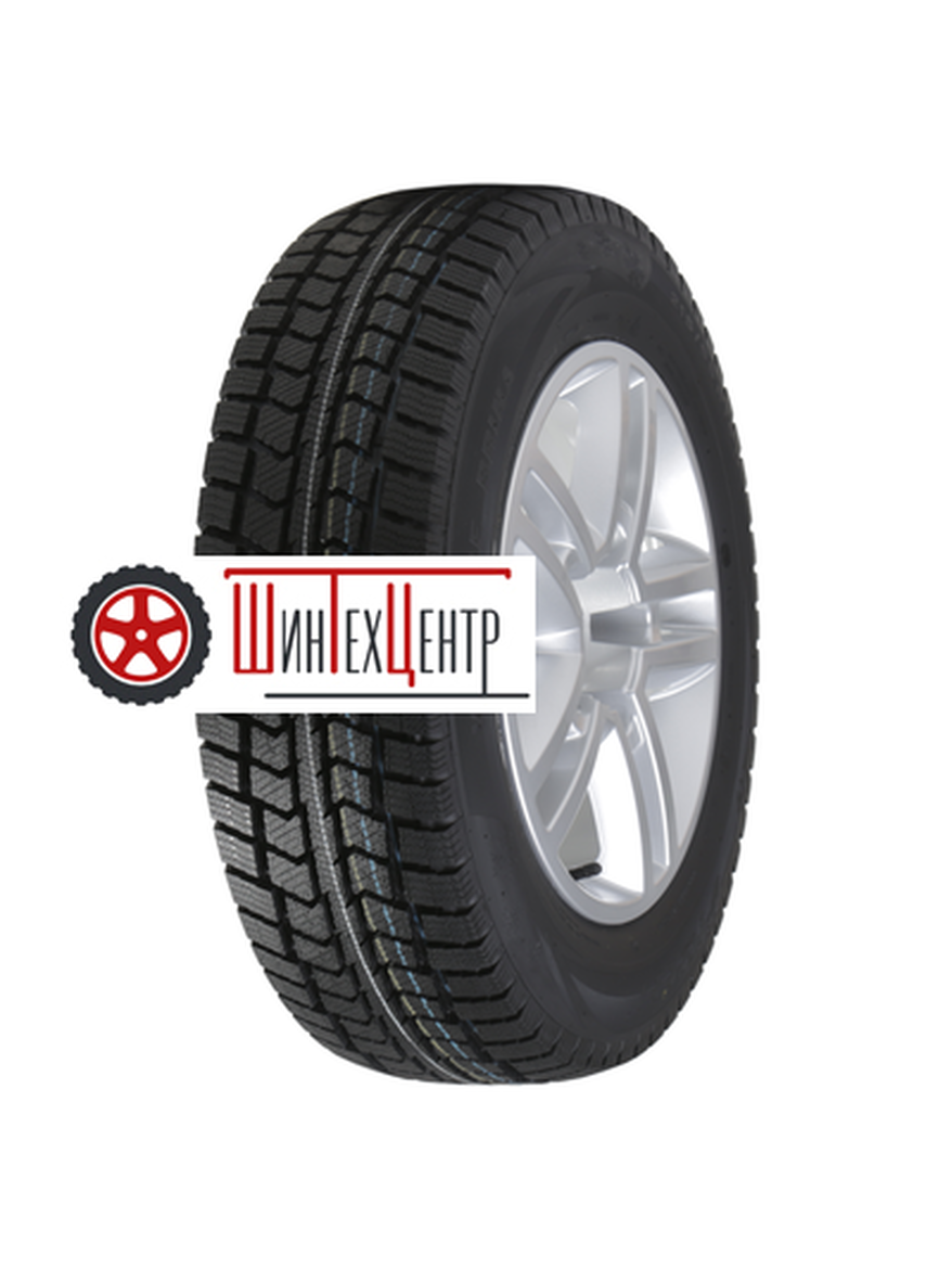 Шина Viatti 235/65R16C 115/113R Vettore Brina V-525 Зимняя для любых видов автомобилей